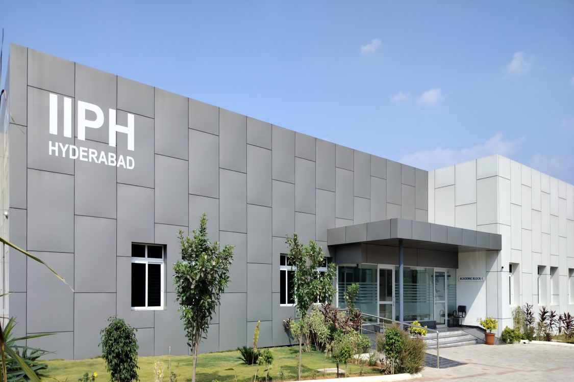 Campus – Indian Institute of Public Health Hyderabad (IIPH-H)