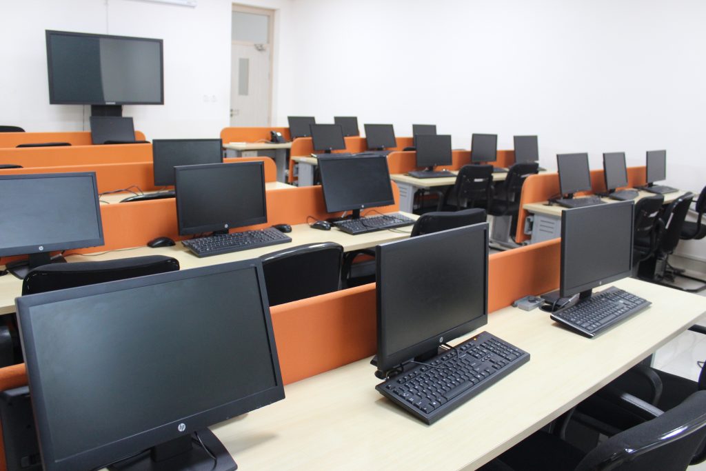 Campus – Indian Institute of Public Health Hyderabad (IIPH-H)